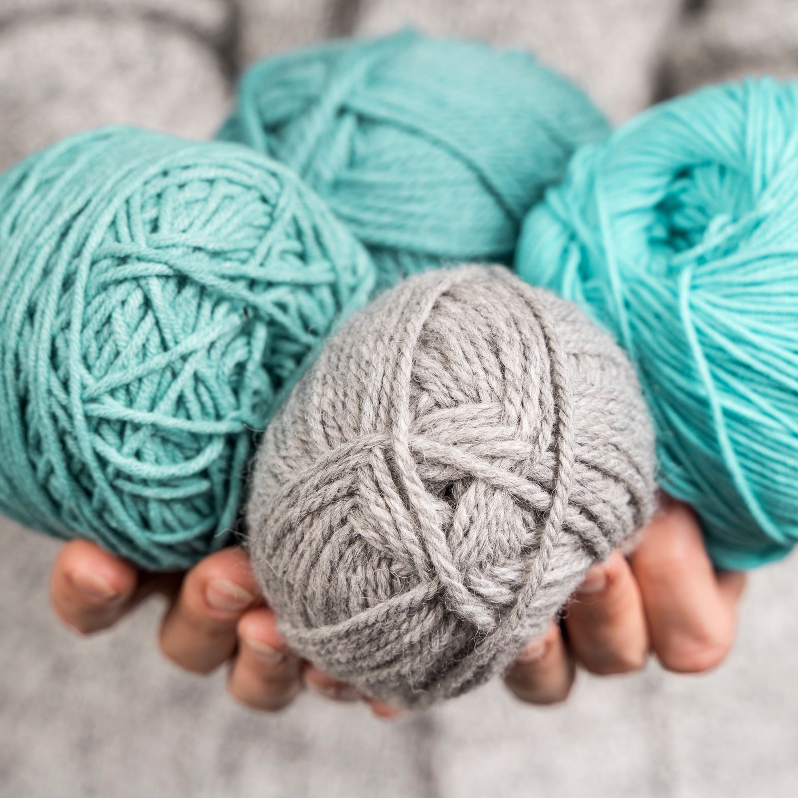 Caron Yarn Buying Guide: Comparing Every Caron Line – Mary Maxim