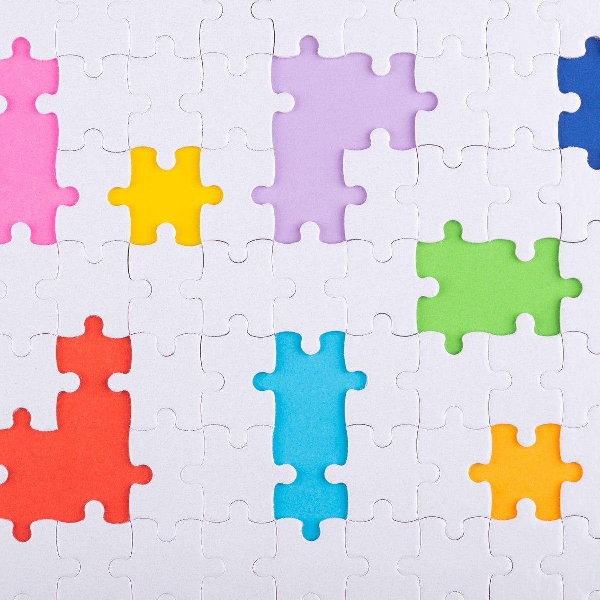How Do They Make Jigsaw Puzzles? – Mary Maxim