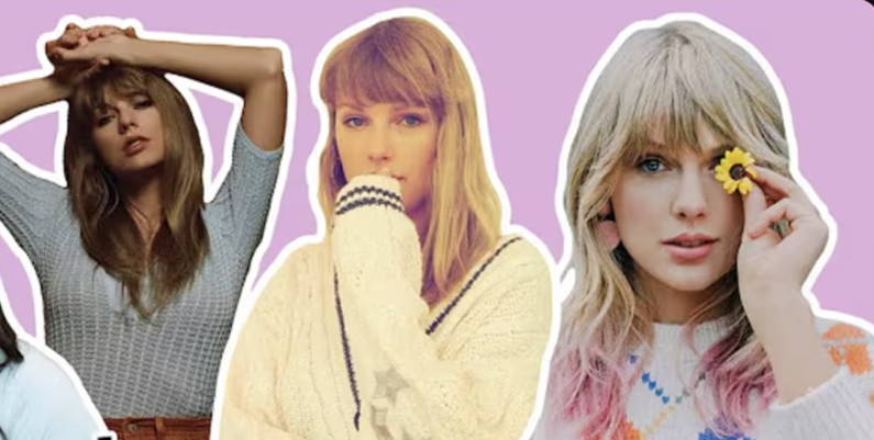 Does Taylor Swift Knit? Exploring the Singer's Crafty Side – Mary Maxim