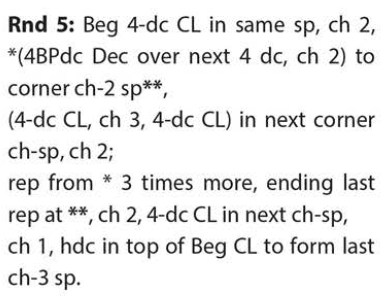 Technique Tuesday - Pattern Help – Mary Maxim