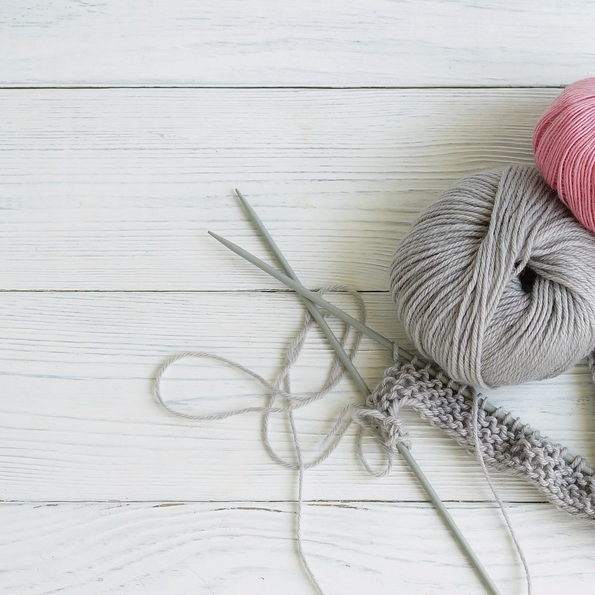 Knitting In The 19th Century – Mary Maxim