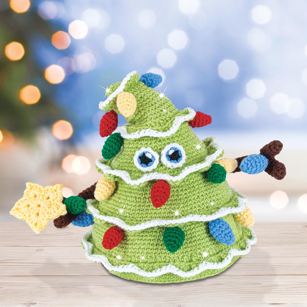 Buy Yarn Craft Kits Online | Mary Maxim