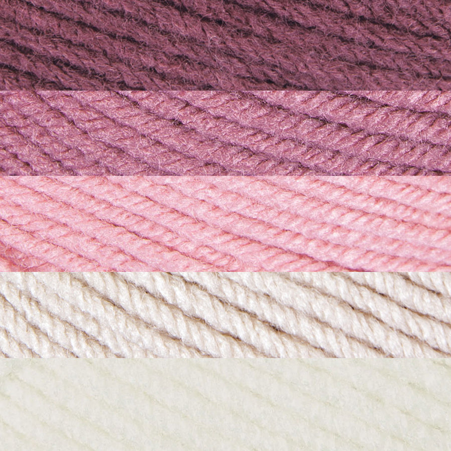 New Items at Mary Maxim | Mary Maxim Exclusive Yarn & Crafts- Free ...