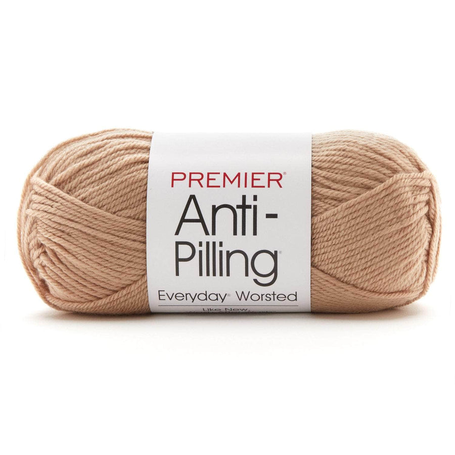 Premier Anti-Pilling Everyday Worsted Yarn – Mary Maxim