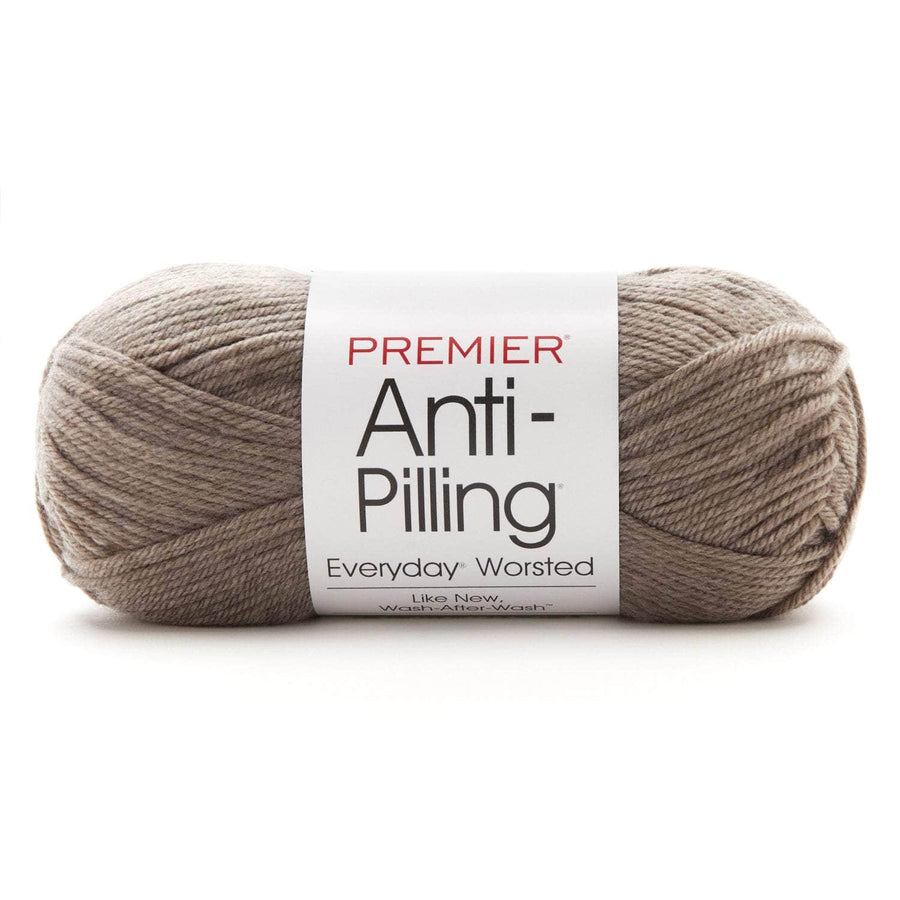 Premier Anti-Pilling Everyday Worsted Yarn – Mary Maxim