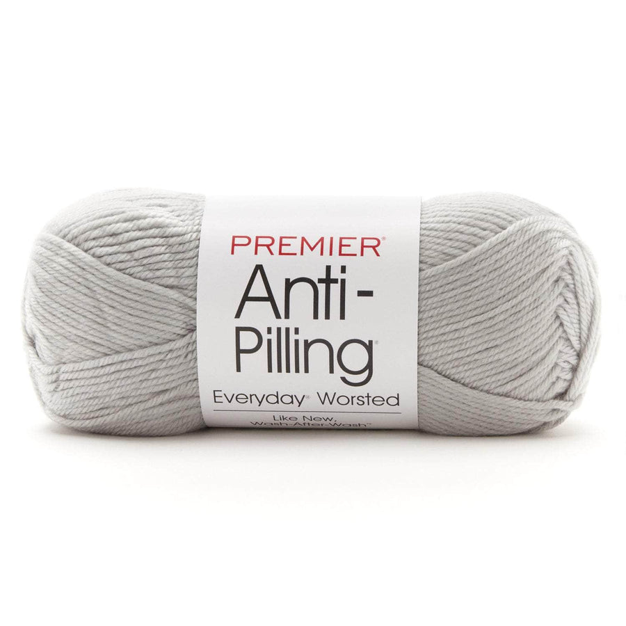 Premier Anti-Pilling Everyday Worsted Yarn – Mary Maxim