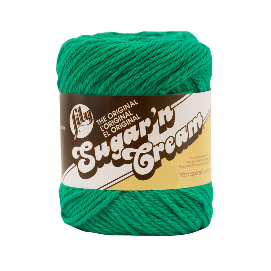 Lily Sugar and Cream Yarn | Mary-Maxim – Mary Maxim
