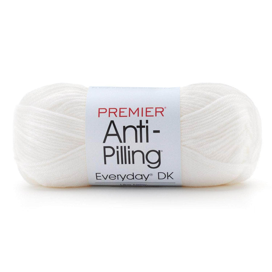 Premier Anti-Pilling Everyday DK Yarn – Mary Maxim