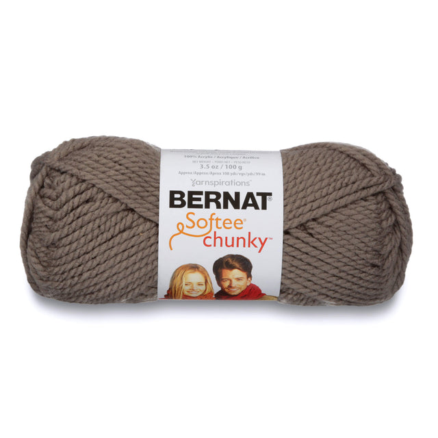 Bernat Softee Chunky Yarn – Mary Maxim