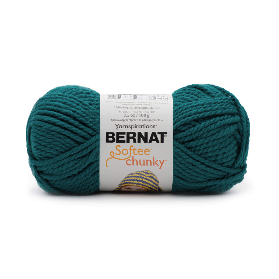 Bernat Softee Chunky Yarn – Mary Maxim