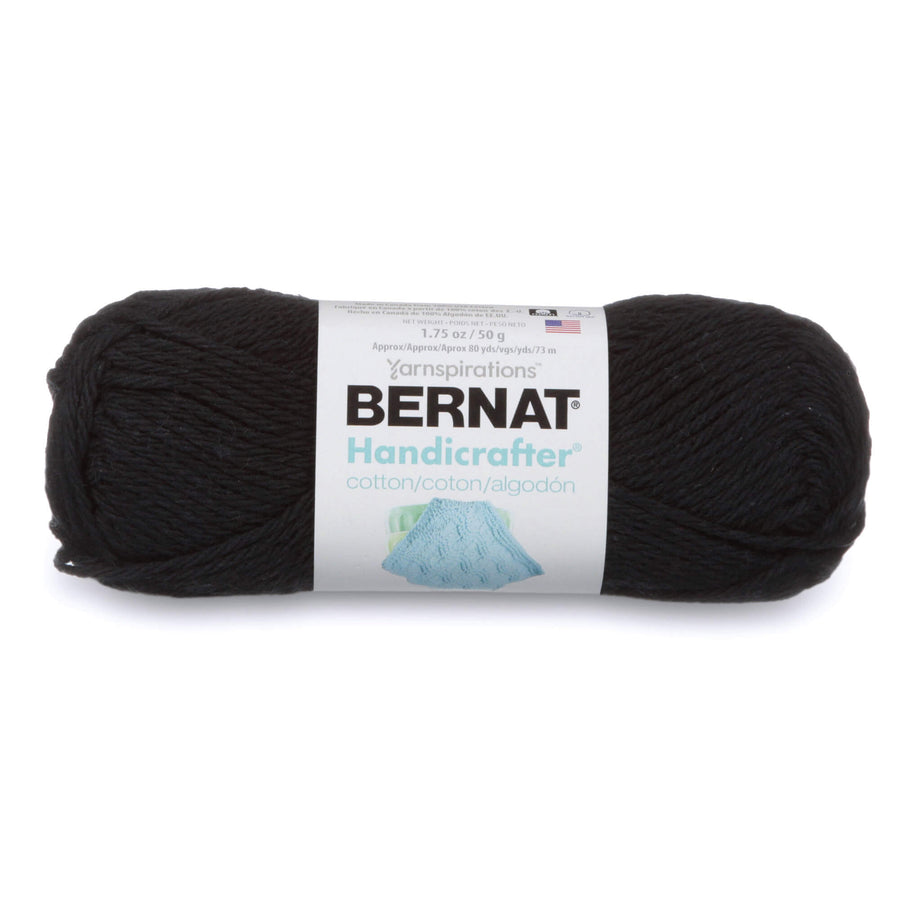 Bernat Handicrafter Cotton Yarn – Mary Maxim