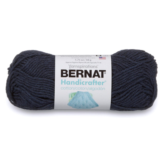 Bernat Handicrafter Cotton Yarn – Mary Maxim
