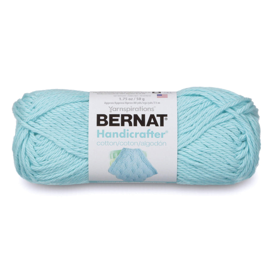 Bernat Handicrafter Cotton Yarn – Mary Maxim