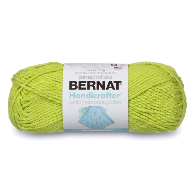 Bernat Handicrafter Cotton Yarn – Mary Maxim