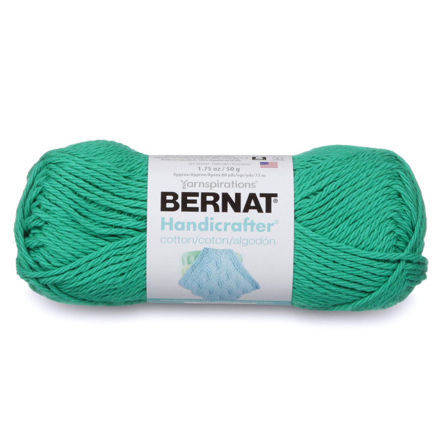 Bernat Handicrafter Cotton Yarn – Mary Maxim