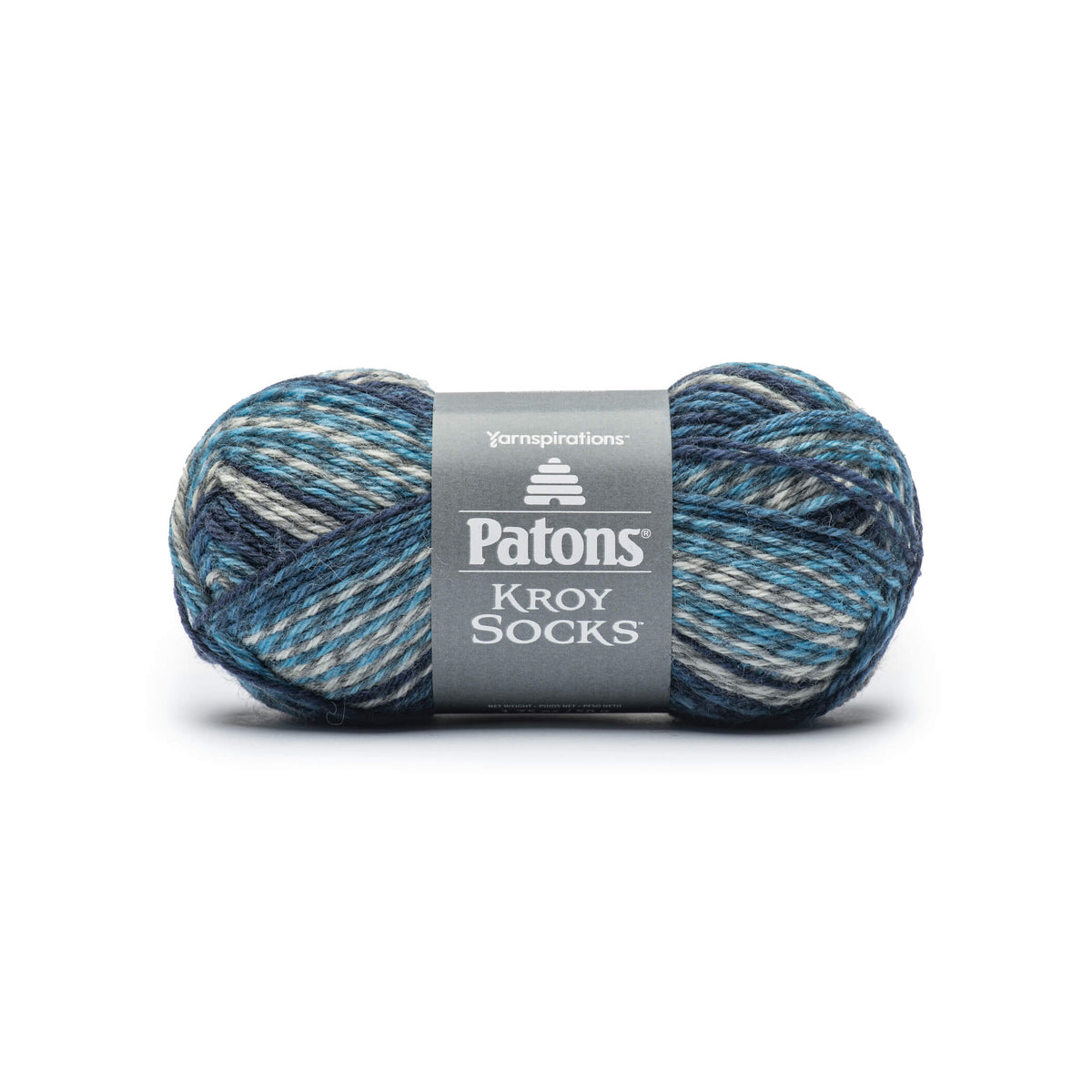 Patons Kroy Socks Yarn: Mary Maxim