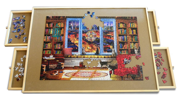 Jigsaw Puzzles for Sale | Adult Puzzles, Large Piece Puzzles – Mary Maxim