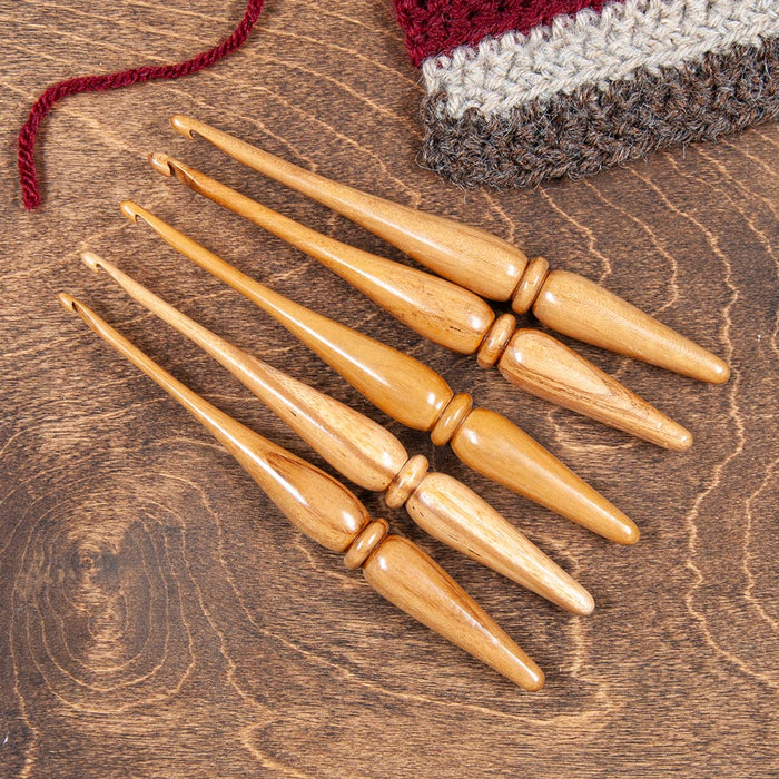 Versatile Crochet Hooks & Tools | Mary Maxim