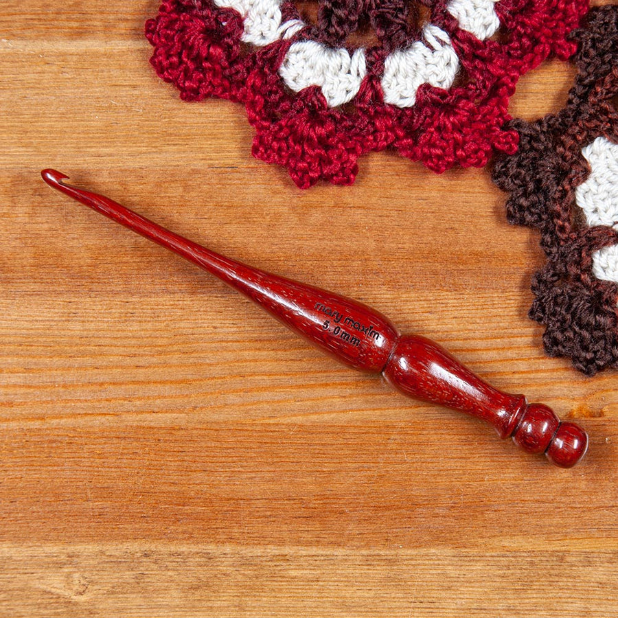 Crochet Hooks & Tools | Mary Maxim Exclusive Yarn & Crafts