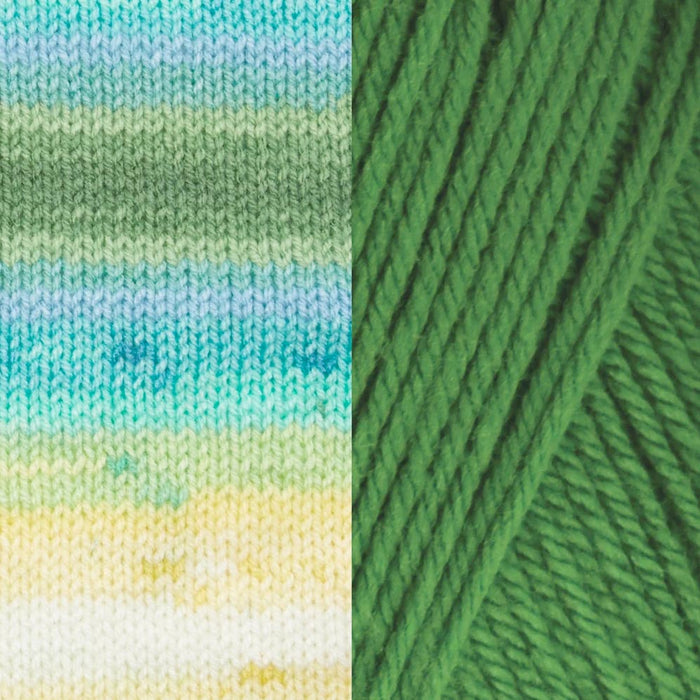 HanJan Crochet – Mary Maxim