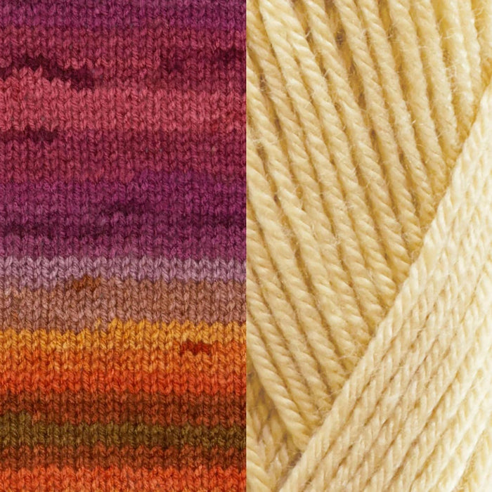 HanJan Crochet – Mary Maxim