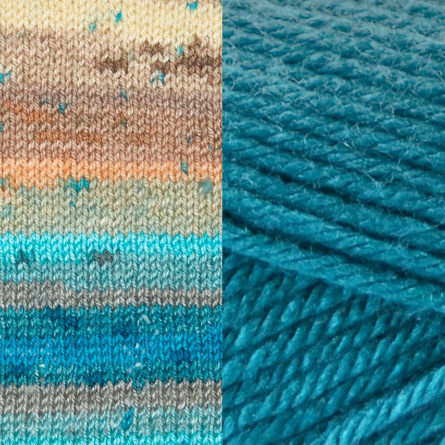 HanJan Crochet – Mary Maxim