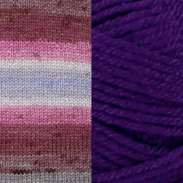 HanJan Crochet – Mary Maxim