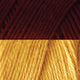 Coffee & Cream Diamonds Throw – Mary Maxim