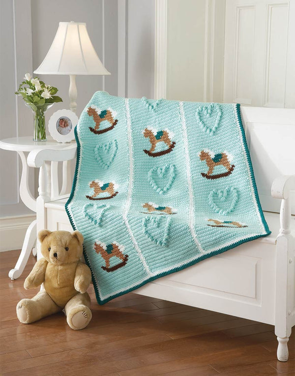 Baby Patterns – Mary Maxim