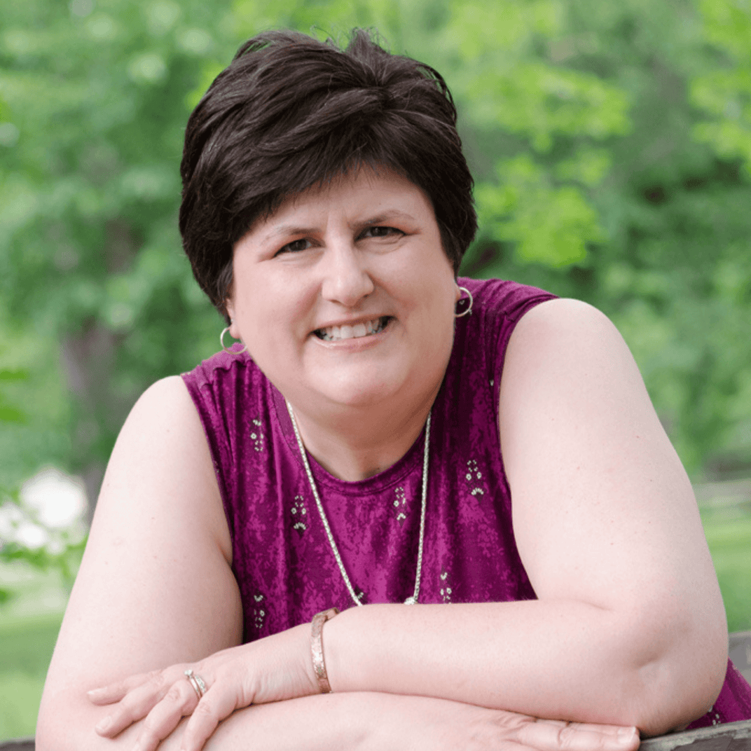 Crochet 365 Knit Too – Mary Maxim