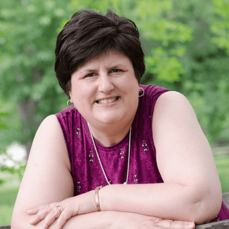 Crochet 365 Knit Too – Mary Maxim