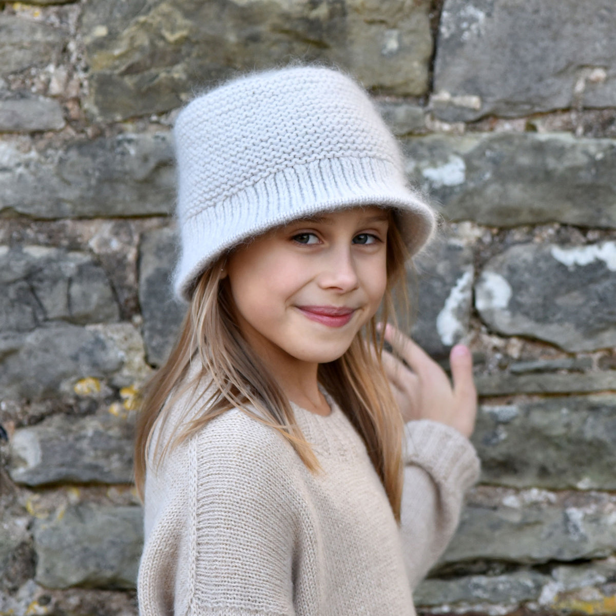 Stitchvision Bucket Hat – Mary Maxim