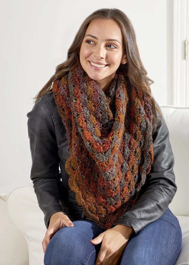 Free Crochet Patterns: Mary Maxim – Page 7