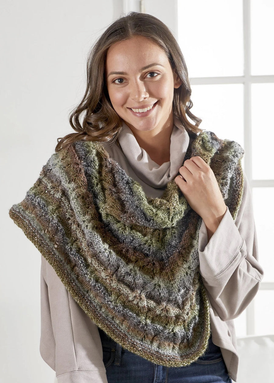 Knit Free Patterns – Mary Maxim