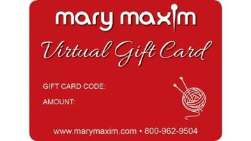 Request a Free Mary Maxim Catalog By Mail