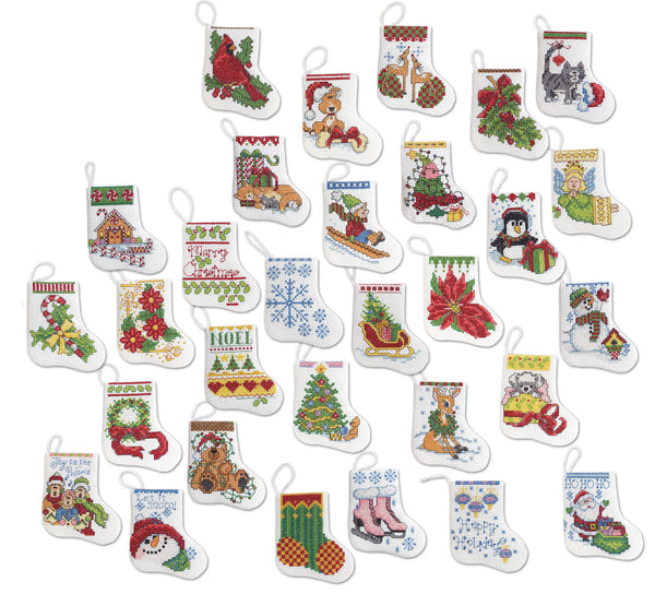 Needlework Kits, Supplies & Accessories | Mary Maxim Crafts