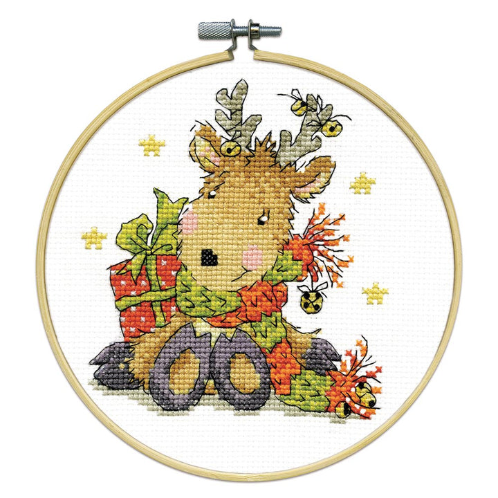 Needlework Kits, Supplies & Accessories | Mary Maxim Crafts