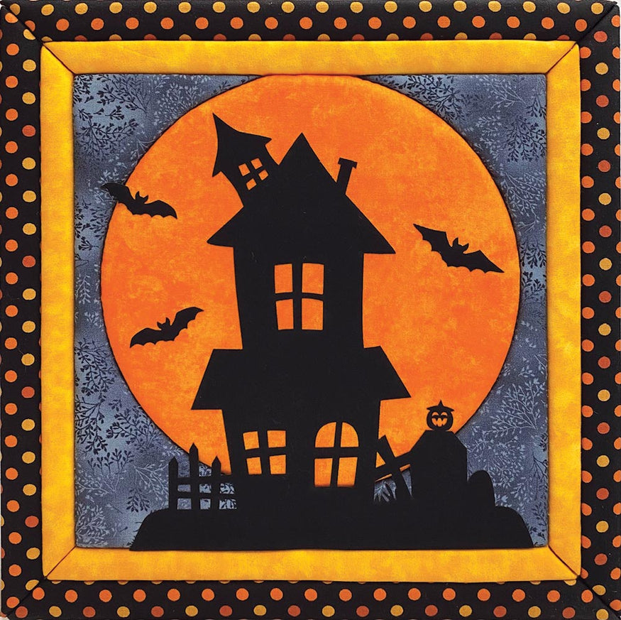 Mary Maxim - Quilt Magic | No Sew DIY Craft Kits