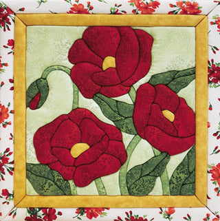 Mary Maxim - Quilt Magic | No Sew DIY Craft Kits