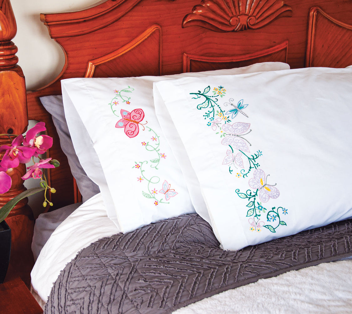 Aunt Martha's Craft Supplies | Mary Maxim Exclusive Crafts