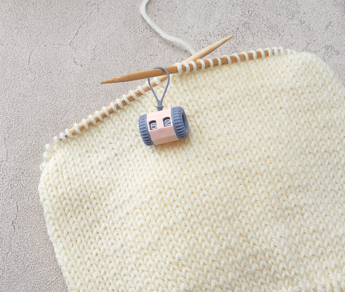 Universal Knitting Counter – Mary Maxim