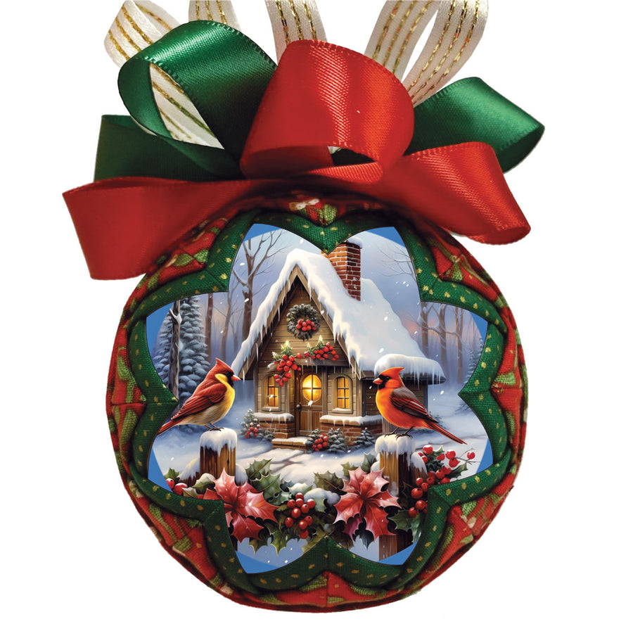 Mary Maxim - Quilt Magic | No Sew DIY Craft Kits