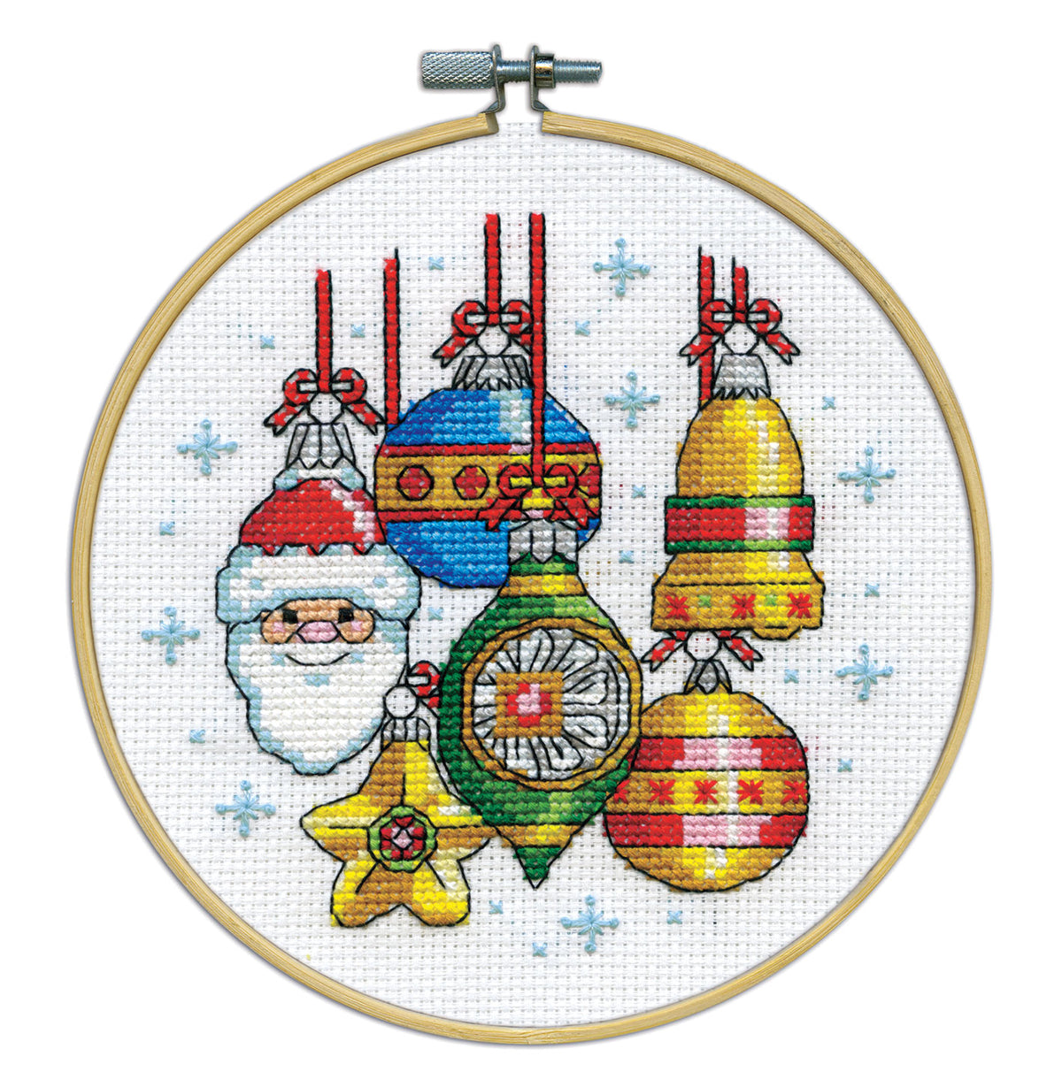 Needlework Kits, Supplies & Accessories | Mary Maxim Crafts