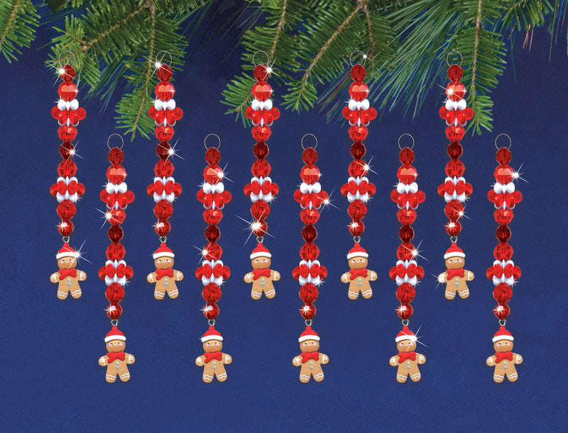 Beaded Craft Kits & Ornament Sets | Mary Maxim Crafts