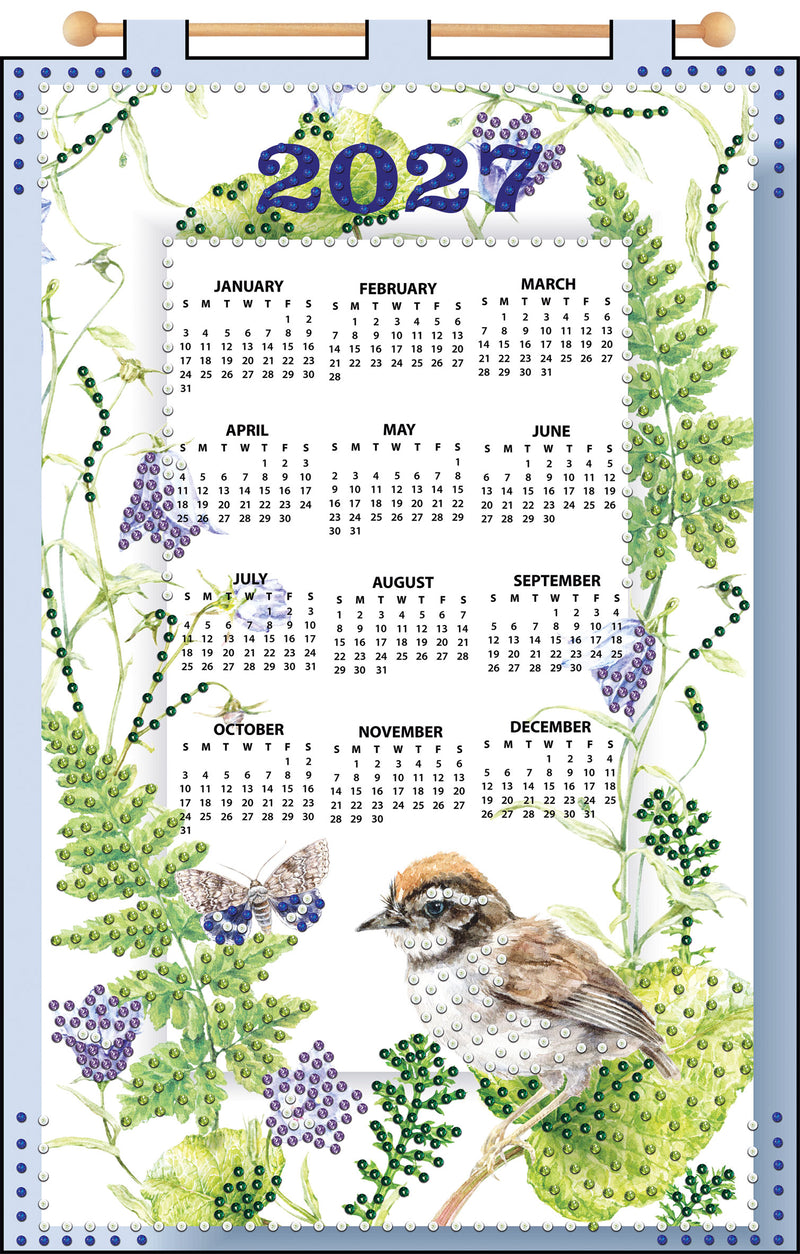 Calendar Kits | Mary Maxim Exclusive Yarn & Crafts