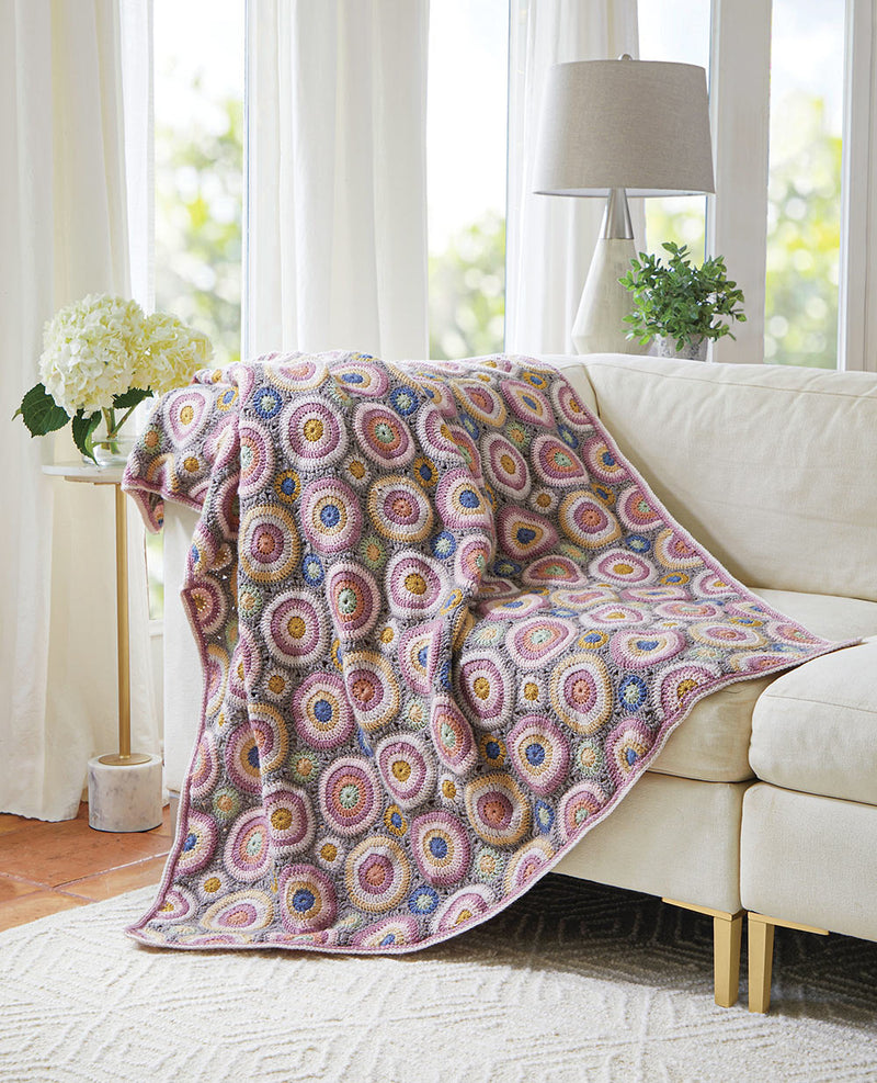 New Items at Mary Maxim | Mary Maxim Exclusive Yarn & Crafts- Free ...