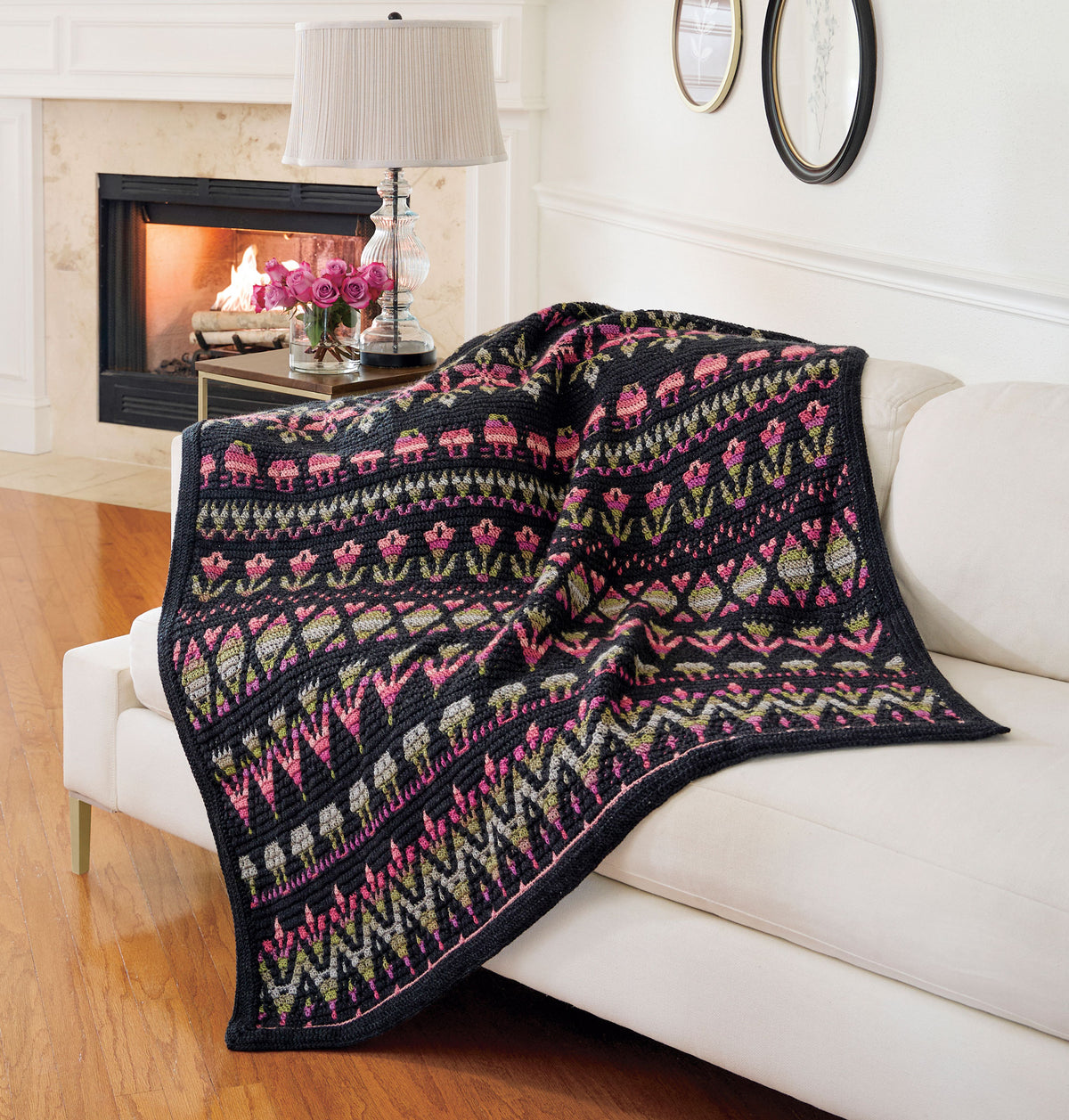 New Items at Mary Maxim | Mary Maxim Exclusive Yarn & Crafts- Free ...