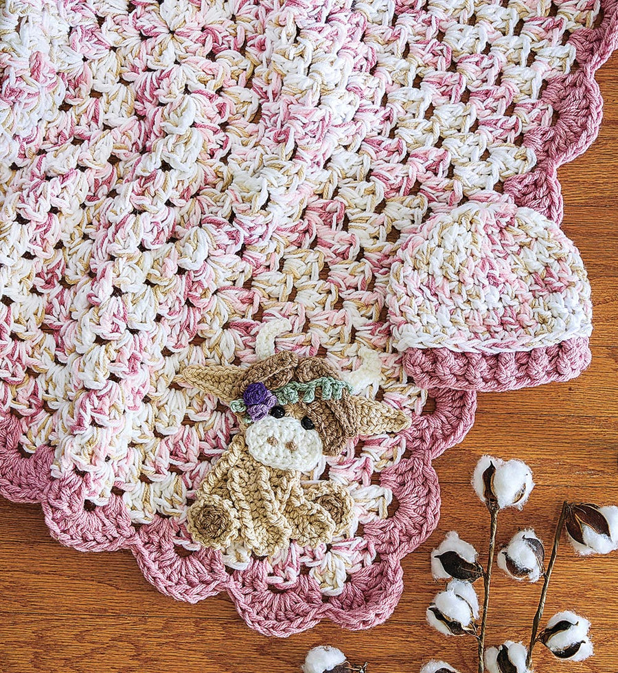 Baby Clothes Knit & Crochet Patterns | Mary Maxim Patterns