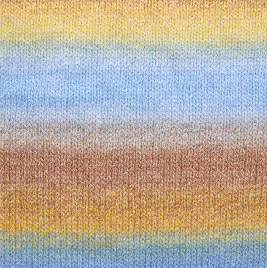 Arden Crochet Throw – Mary Maxim