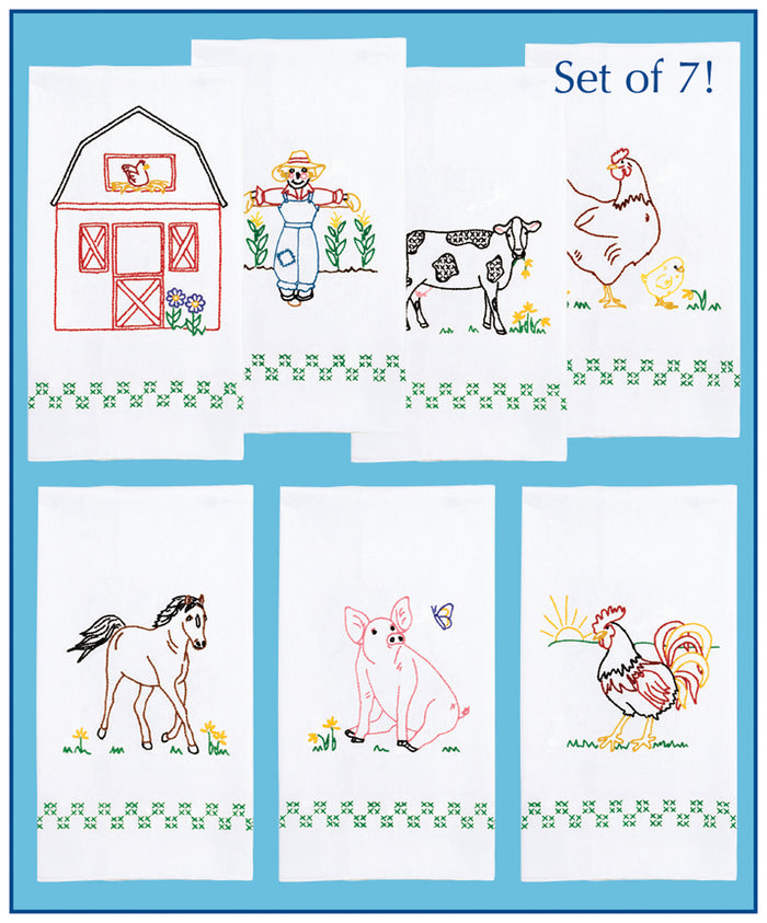 Needlework Kits, Supplies & Accessories | Mary Maxim Crafts